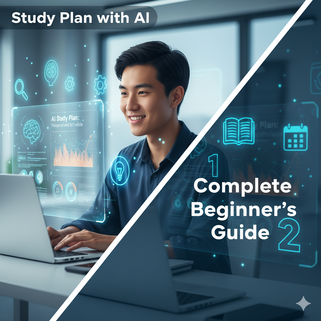 StudyNova - Personalized Study AI App
